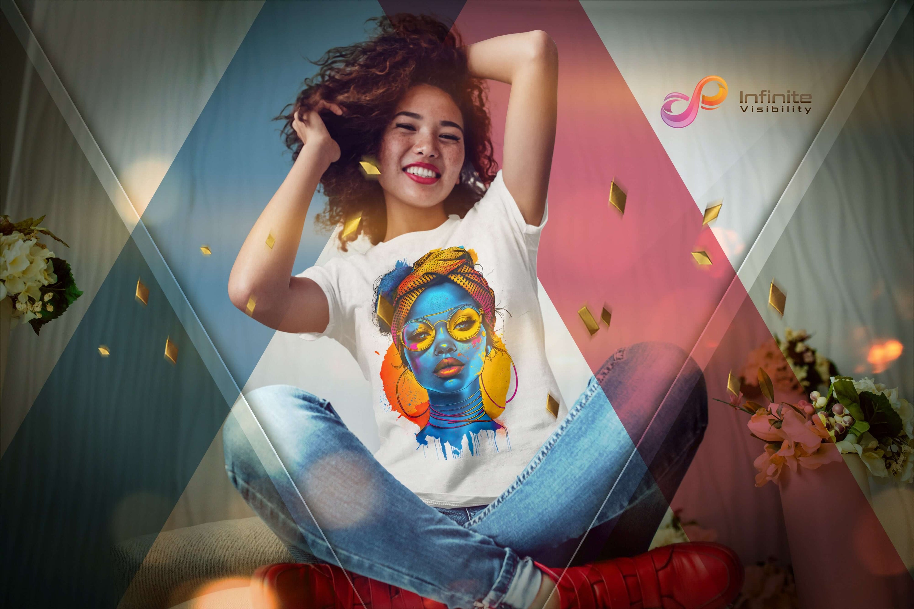 Infinite Visibility: Premium Anime Merchandise, Streetwear & Figures